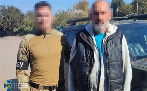 На Харківщині затримали «окупаційного директора Решетилівщина Ua