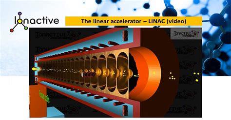 Ionactive The Linear Accelerator Linac Medical Video