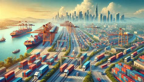 Logistics Vietnam France Firms Team Up On Us492 Million Hai Phong