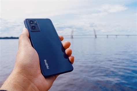 Обзор смартфона realme 9i: норм, но не обошлось без компромиссов