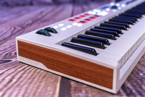 Best Midi Keyboard Controller 2025 John Austin