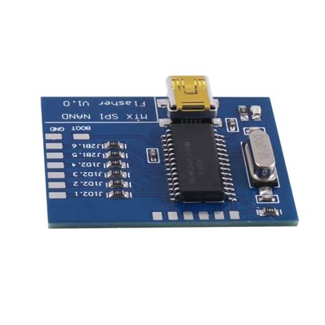 For X360 Spi Flasher Nand Reader Tool Matrix Nand Programmer