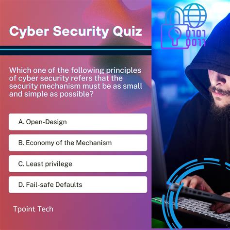 tpoint tech on linkedin cybersecurity onlinesafety techquiz