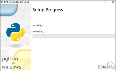 Instalar Flask En Windows 10 Solvetic