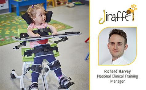 Postural Management A Clinical Priority Jiraffe