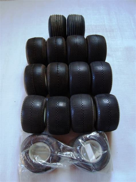 B44 B4 And T4 Tires And Wheels R C Tech Forums