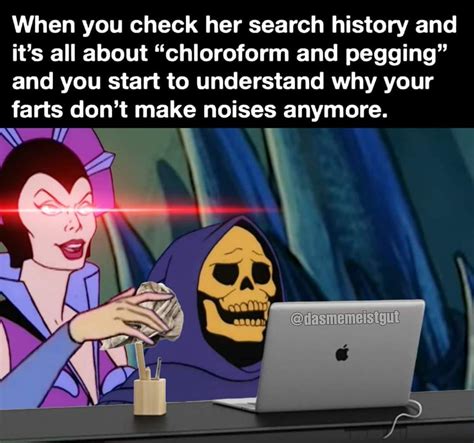 Check Her Browser History Guys Rnsfwmemes