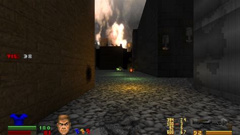 Maximum Hud Dd Edit File Doom Ii Moddb