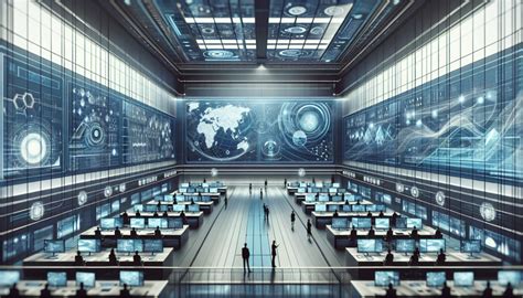 how automated data integration is transforming business analytics