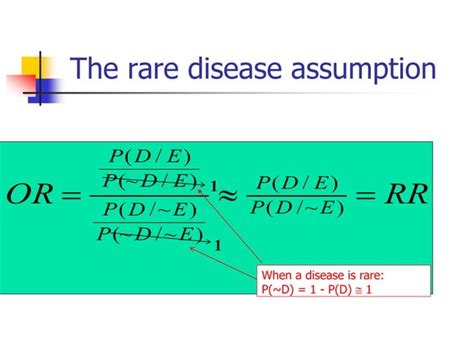 Understanding The Conditional Probability Ppt