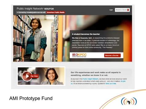 Building Journalistic Innovation Ecosystems Ppt