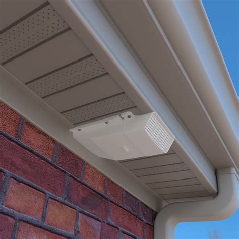 Prevent It Soffit Vent