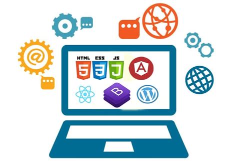 Do Html Css Javascript React Js Angular By Friendzsolution Fiverr
