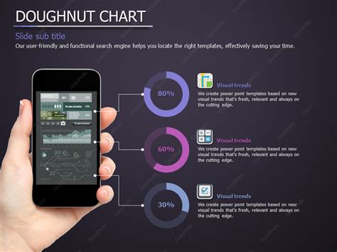 어플리케이션 피피티 템플릿 Goodpello