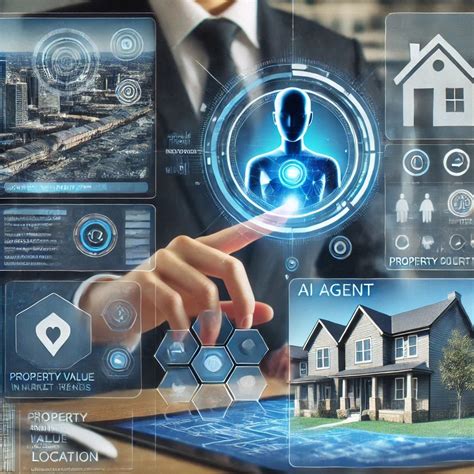 Shahzaib Noor On Linkedin Ai Artificialintelligence Realestate