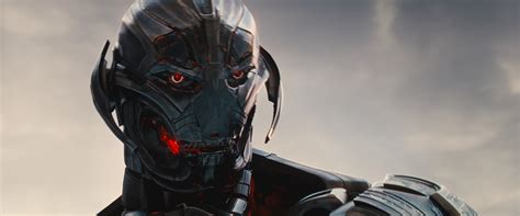 Ultron Disney Wiki