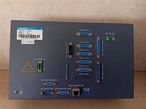 ADTECH CNC Controller For High Performance Lathe Machine For Industrial At Rs In Ahmedabad