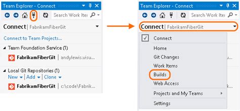 Use Git 0800 To Run Scheduled Builds And Resolve Conflicts Azure Devops Blog