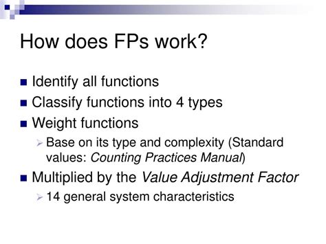 Ppt Class Point An Approach For The Size Estimation Of Object Oriented Systems Powerpoint