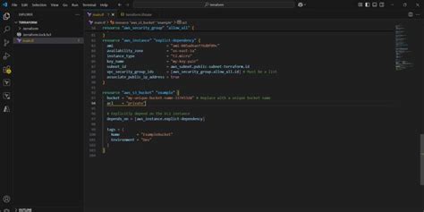 Devops Terraform Cloudcomputing Aws Infrastructureascode