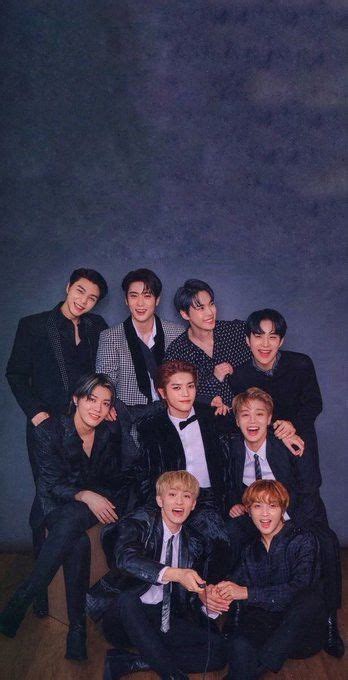 Nct 127 Gambar Pacar Foto Kekasih Nct