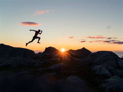 Trail Running Guide The Dos And Donts NNormal Spain