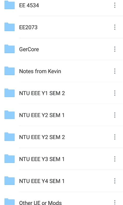 Ntu Eee Module Softcopy Hobbies And Toys Books And Magazines Assessment Books On Carousell