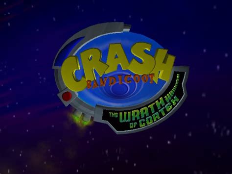 Crash Bandicoot The Wrath Of Cortex Images Launchbox Games Database