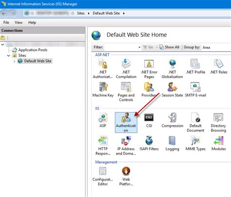 Net Share Windows Authentication Between Applications On The Same Domain Stack Overflow