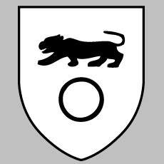 Emblems German U Boats Of Wwii Kriegsmarine