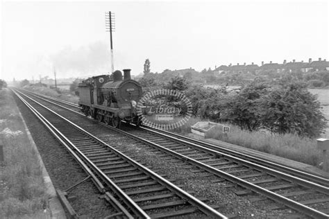 The Transport Library British Railways Steam Locomotive 31725 Class