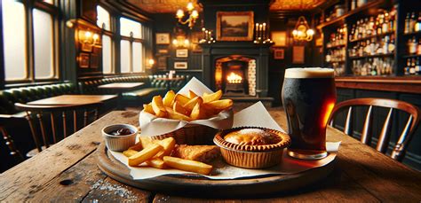 Pub Food In My Area At Marcelene Grant Blog