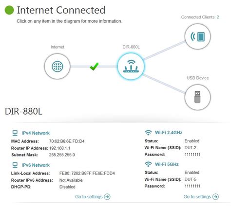 D Link Dir 880l Ac1900 Wi Fi Router Reviewed Smallnetbuilder