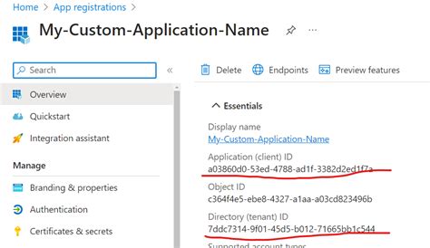 authentication to microsoft graph azure registered apps certificates