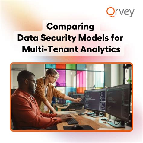 Which Data Security Model Is Right For Your Saas Multi Tenant