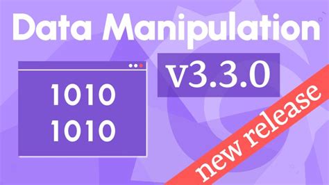 Mikhail Volkov On Linkedin Data Manipulation Panel 330 Volkov Labs