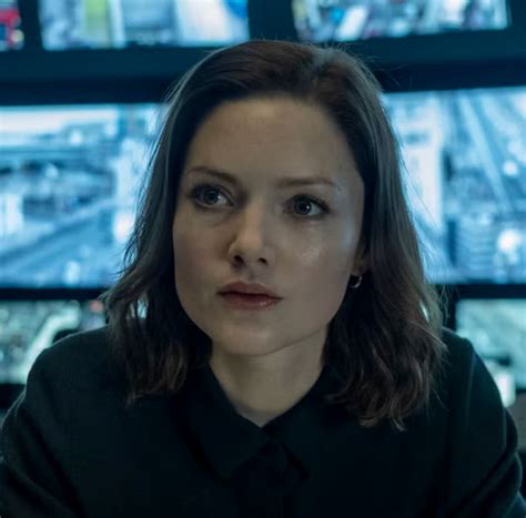 The Capture Was Once Called Tvs Most Preposterous Series Its Now The