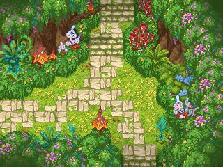 Meiscool S Guide To Parallax Mapping