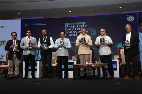 Shreeram Iyer On Linkedin Aiforeveryone Ai Artificialintelligence Deeptech Punebookfair