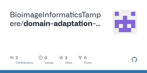 Github Bioimageinformaticstamperedomain Adaptation Cell Detection