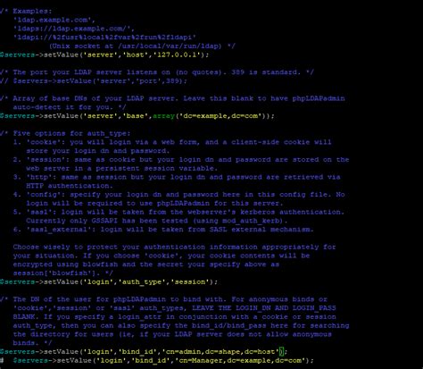 How To Install Openldap On Ubuntu 2404 Shapehost
