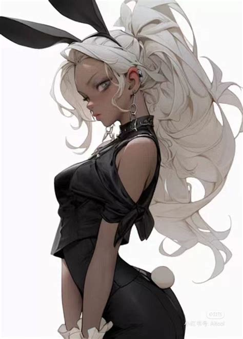 Ai系列 现代插画（角色）（卡通，写实）