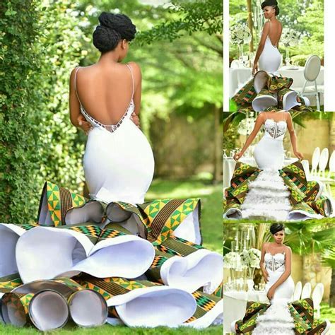 Vol 1 Of Esb Custom Made Plus Size Bridal Gowns For 2019 African