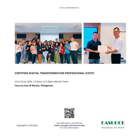 Dwayne Ong On Linkedin Digitaltransformation Digitalstrategies