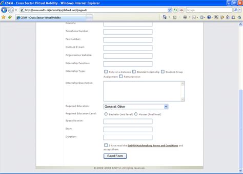 10 Easy And Efficient Organisation Assignment Postings Download Scientific Diagram