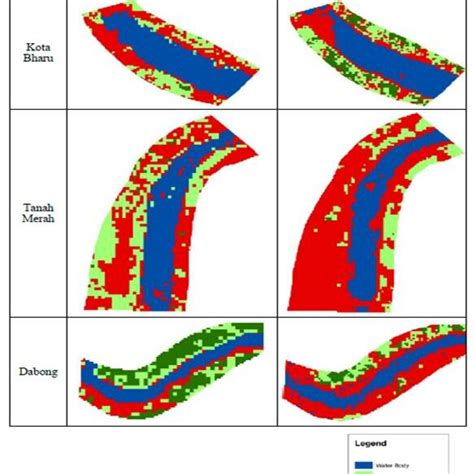 Supervised Classification 3 1 Comparative Adsorption 3 2 1 Ground Download Scientific Diagram