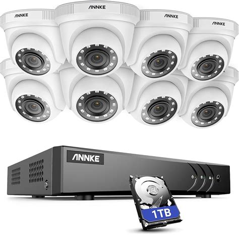 CCTV 4 Ch T HD 2MP 1080P Lite HDMI AHD TVI CVI DVR A V R 22 60 Thenationalherald Com