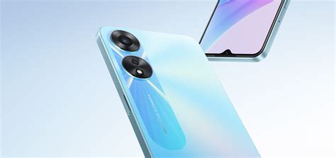 Oppo Revela Sus Nuevos A G Y A En El Per Caracter Sticas Destacadas Guia Peru