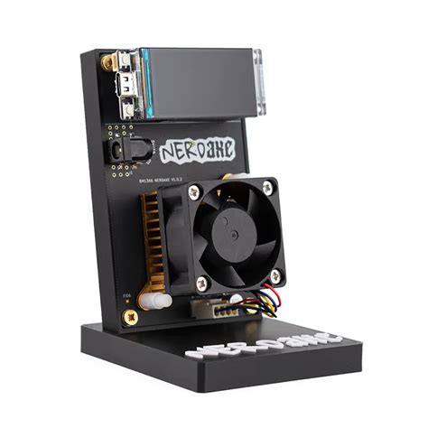 Nerdaxe Ultra Nerdminer Store