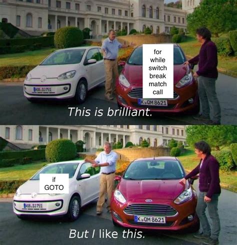 careful out there guys javascript is everywhere r programmerhumor